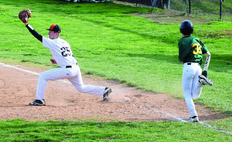 Eastern baseball rallies past Marietta for 6-2 win | News, Sports, Jobs ...